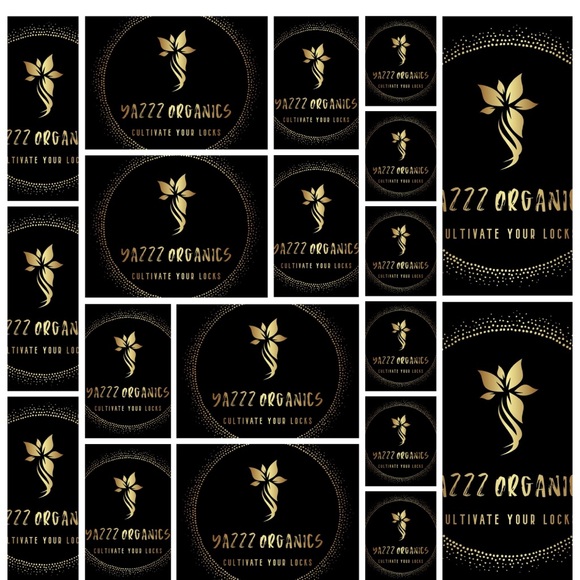 Yazzz | Hair | Yazzz Shampoo Orgnico Restaure Ayuda Con El Crecimiento ...